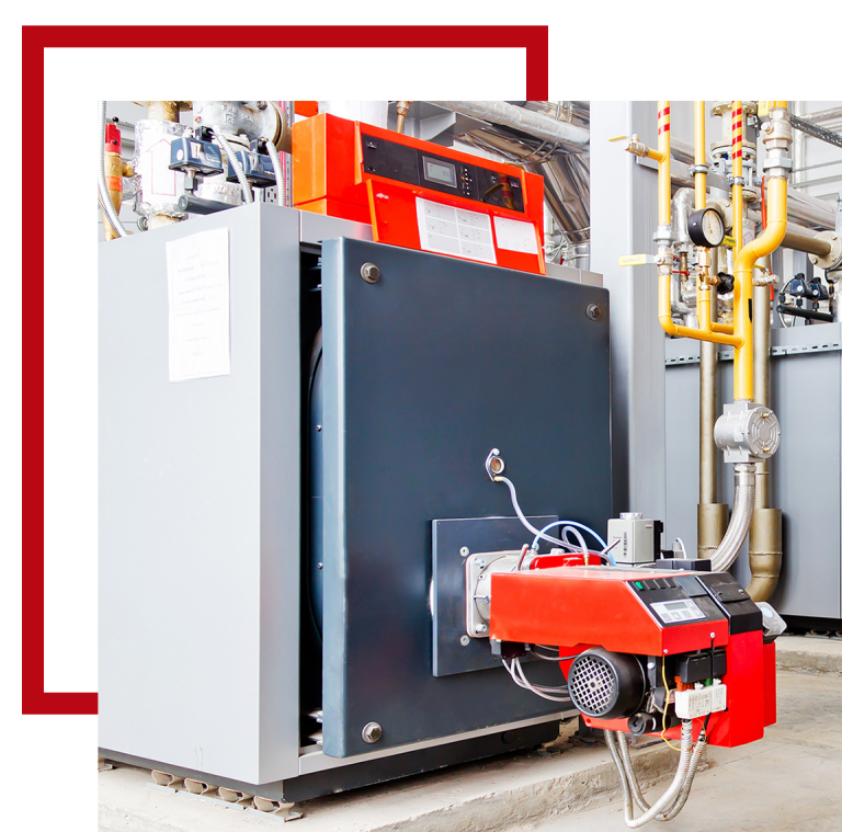 Gasne instalacije | Termoenergetik Pro